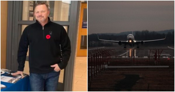Pilot Flew 900 Flights Without the License Required for His Job