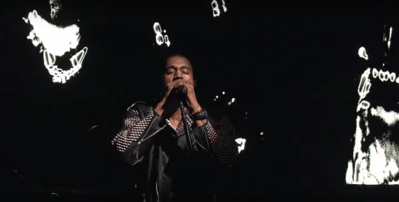 'Black Skinhead': The Politics of New Kanye West on 'Yeezus'