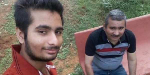 Indian Meme is Cruel, Racist Joke on Man and His Dad