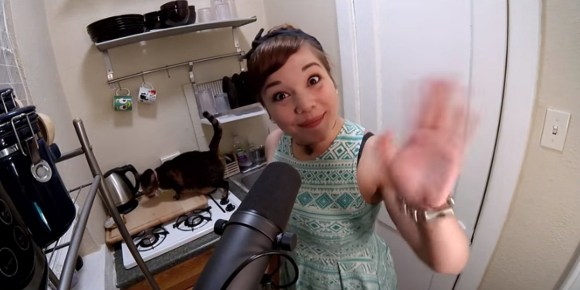 Metalcore band's song is really a recipe for cooking shepherd's pie