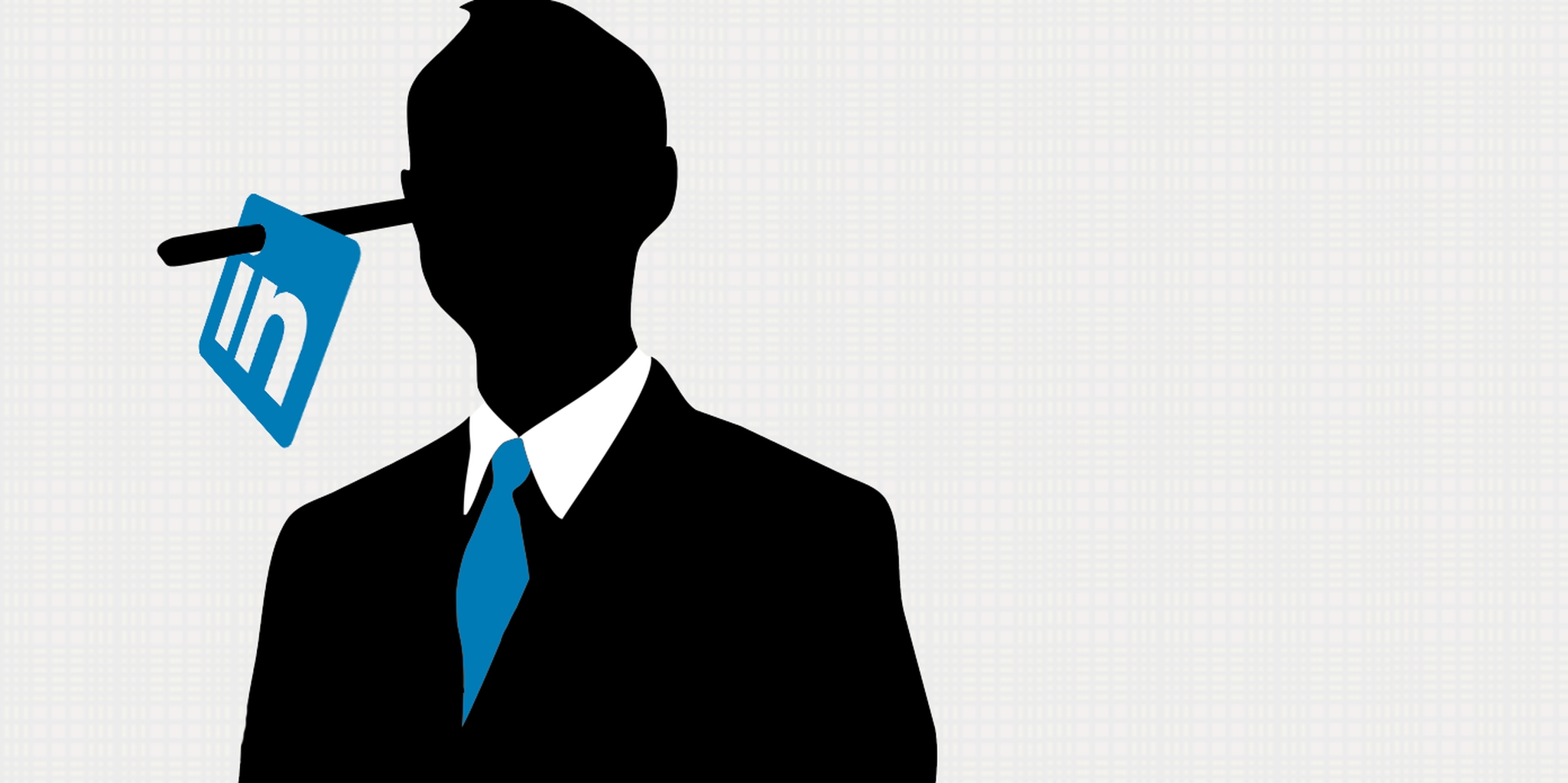 I bought fake job references on the Internet—and it worked