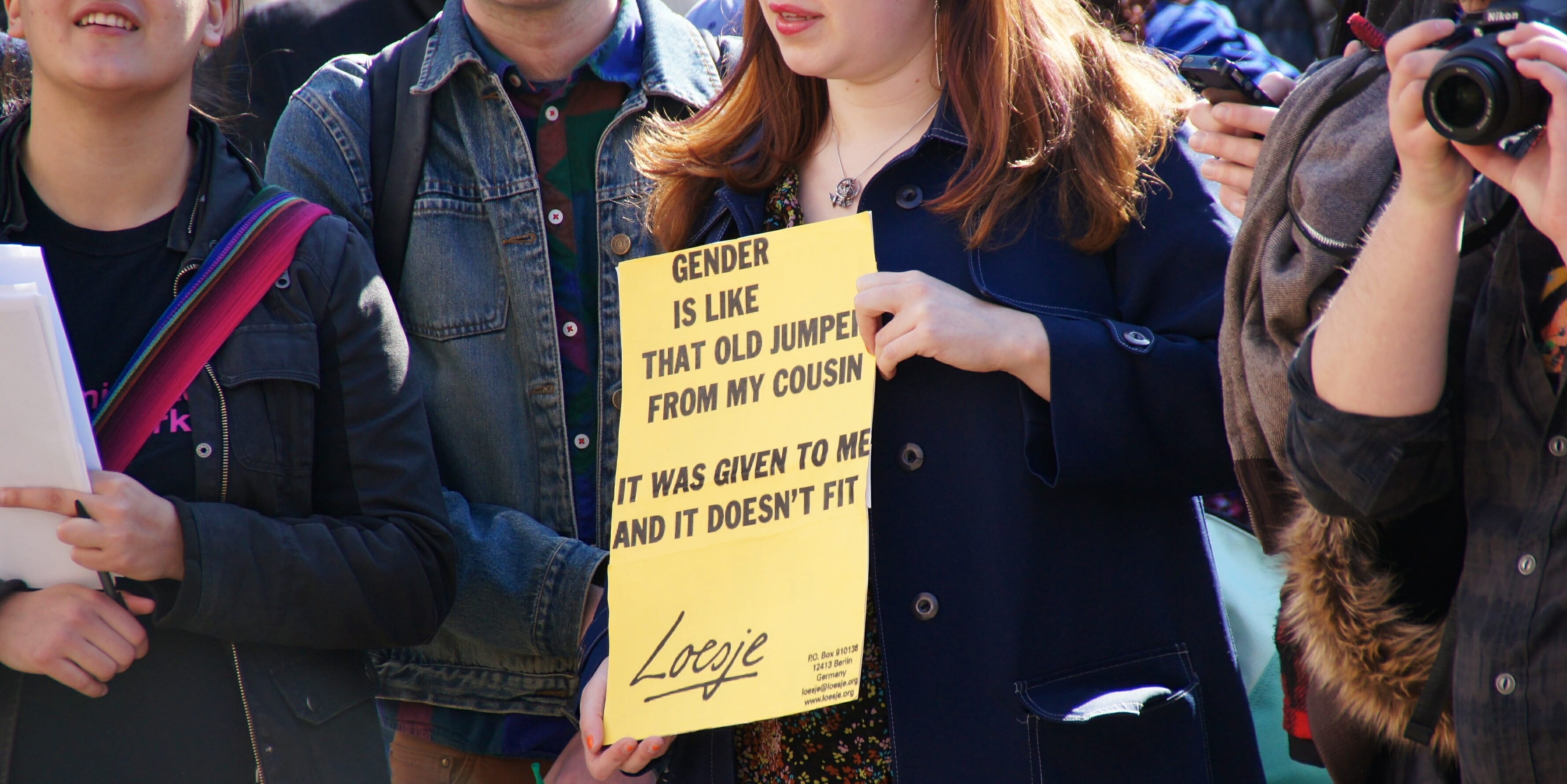 The Transgender Population in the U.S.: What We Know From Current Studies