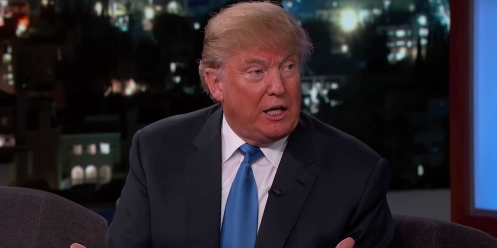 Donald Trump's Handwriting Is Now a Free Font