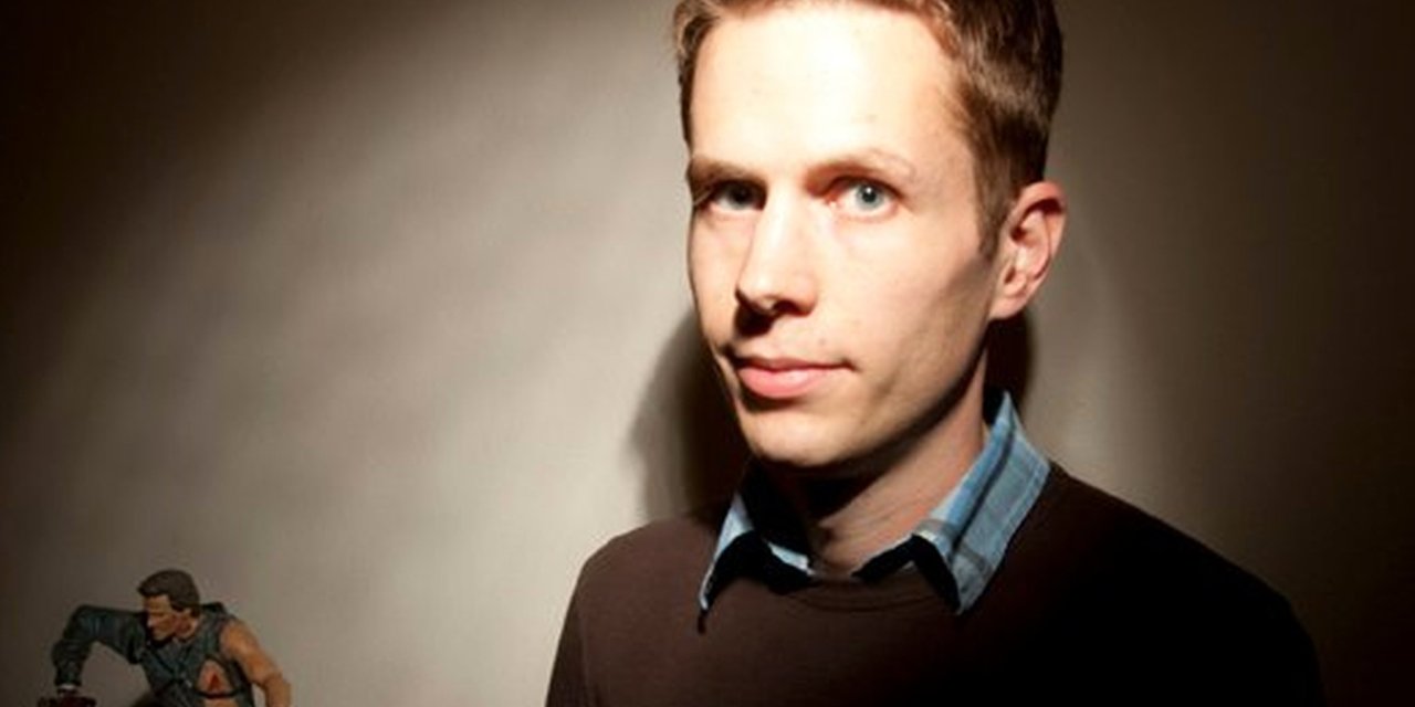 13 things we just learned about The Oatmeal's Matthew Inman