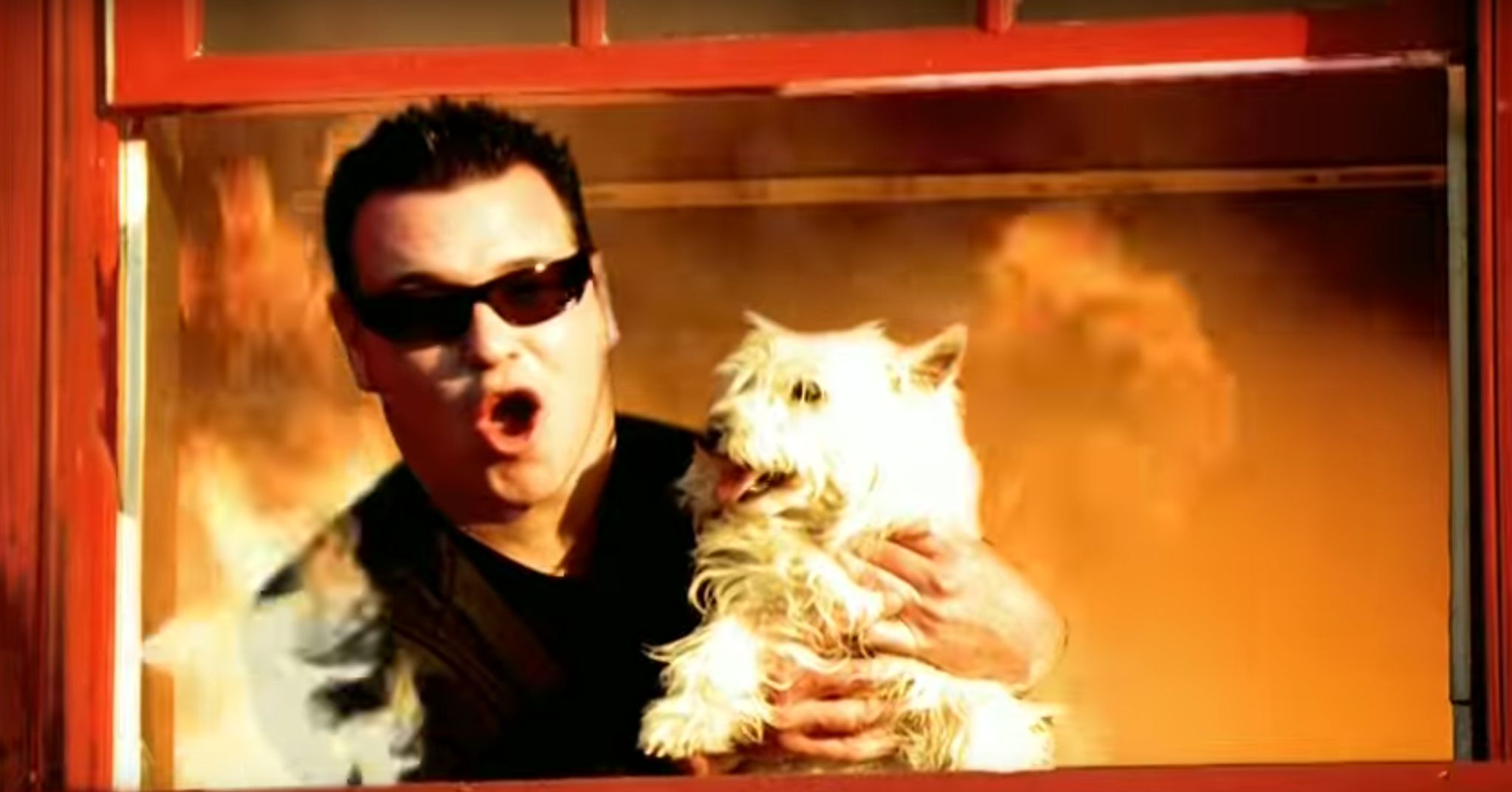 Smash Mouth Responds to All the 'All Star' Memes
